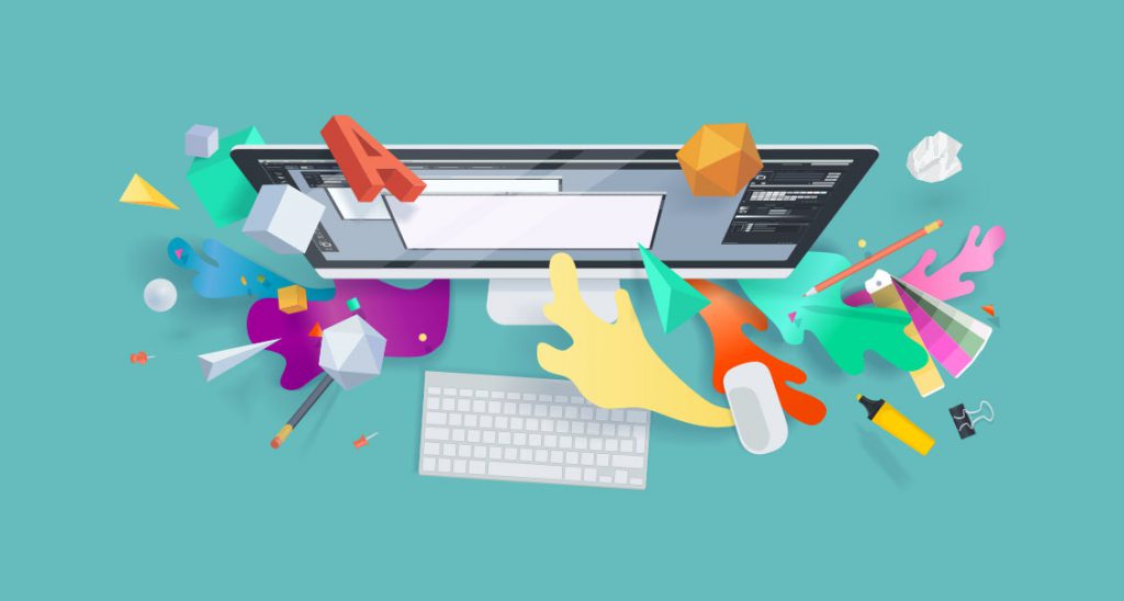 STUDIO DE CRÉATION GRAPHIQUE | Graphiste freelance Montpellier